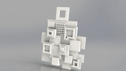3d model to pixel art | Page 1 | STLFinder