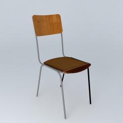 chair free classroom 3D Models | Page 1 | STLFinder