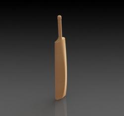 free cricket bats 3D Models | Page 1 | STLFinder