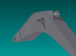 CX350B Free 3D model - Free 3D Model | STLFinder
