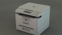 printer free 3D Models | Page 1 | STLFinder