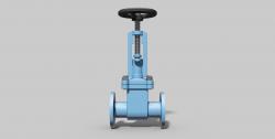 dn50 valve 3d models 【 STLFinder