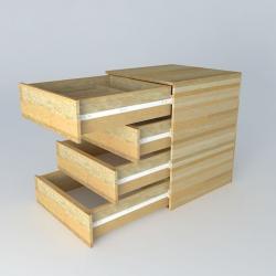 telescoping drawer slides 3d models | Page 1 | STLFinder