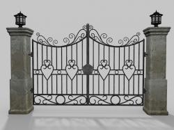 cartell cp 4 smart driveway free exit wand sensor system with 100 cable ...