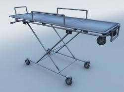 emt cart 3D Models | Page 1 | STLFinder