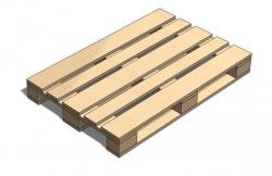 free pallet configuration 3D Models | Page 1 | STLFinder