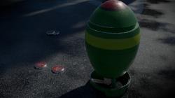 nuke free 3D Models | Page 1 | STLFinder