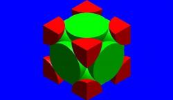 3d unit cell 【 STLFinder