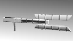 stormtrooper baton 3D Models | Page 1 | STLFinder
