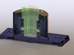 foot step bearing 3d models | Page 1 | STLFinder