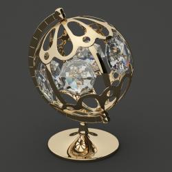 globes free mount 3D Models | Page 1 | STLFinder