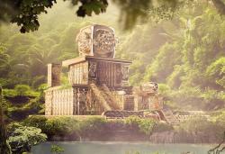 golden temple model | Page 1 | STLFinder