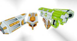 free fivem realistic gun pack 3D Models | Page 1 | STLFinder