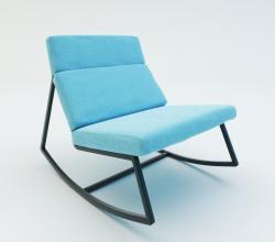 gus rocking chair 3D Models | Page 1 | STLFinder