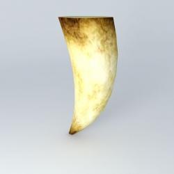 free horn 3d models | Page 1 | STLFinder