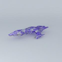 Advanced Whitestar 3D Models | Page 1 | STLFinder