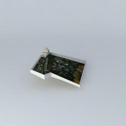 funeral home designs and blueprints 3D Models | Page 1 | STLFinder