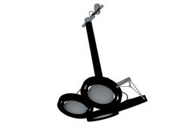 lampe plafond 3D Models | Page 1 | STLFinder