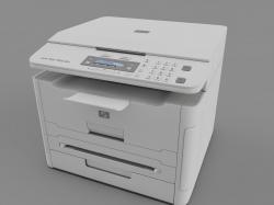 hp printer 3d model free download | Page 1 | STLFinder