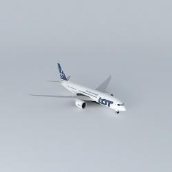 boeing 787 8 dreamliner lot 3D Models | Page 1 | STLFinder