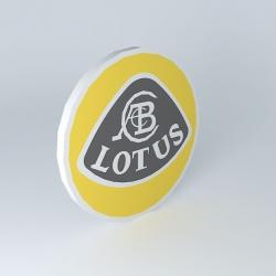 lotus 3d model free | Page 1 | STLFinder