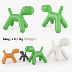 magis puppy chair 3D Models | Page 1 | STLFinder