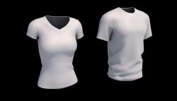 free tshirt design template with models | Page 1 | STLFinder