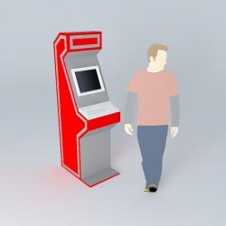 3d arcade mame | Page 1 | STLFinder