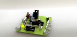 motor control module circuit 3d models | Page 1 | STLFinder