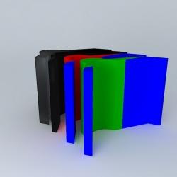 architecture cad layers free 3D Models | Page 1 | STLFinder