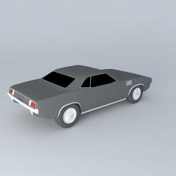 cuda 3d printing | Page 1 | STLFinder