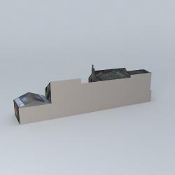 pullingers brighton 3d models 【 STLFinder