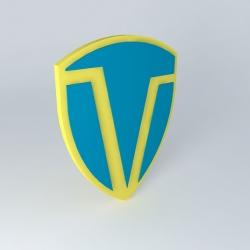 free logo design gallery 3D Models | Page 1 | STLFinder