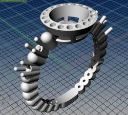 ring modeling | Page 1 | STLFinder