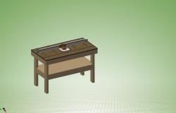 3d router table | Page 1 | STLFinder