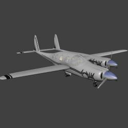 rutan boomerang 3D Models | Page 1 | STLFinder