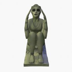 screaming statue 3D Models | Page 1 | STLFinder