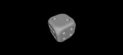 dice texture 3D Models | Page 1 | STLFinder