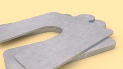 shim 3d models | Page 1 | STLFinder