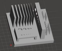 free sla 3d models | Page 1 | STLFinder