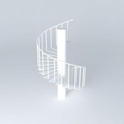 staircase handrail models | Page 1 | STLFinder