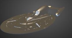 space ships star trek 3D Models | Page 1 | STLFinder