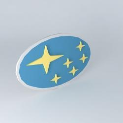 subaru decals free 3D Models | Page 1 | STLFinder
