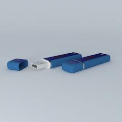 usb stick 512 3D Models | Page 1 | STLFinder