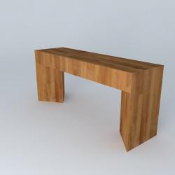 tall table 3D Models | Page 1 | STLFinder