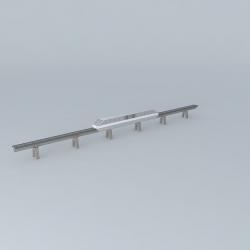 Transrapid 3D Models | Page 1 | STLFinder