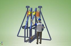 trebuchet floating arm 3D Models | Page 1 | STLFinder