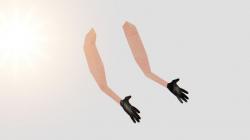 free fps arms 3D Models | Page 1 | STLFinder