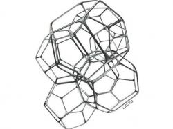 weaire phelan structure 3d models | Page 1 | STLFinder