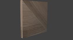 ellipse shaped building plan autocad block free download 3D Models ...
